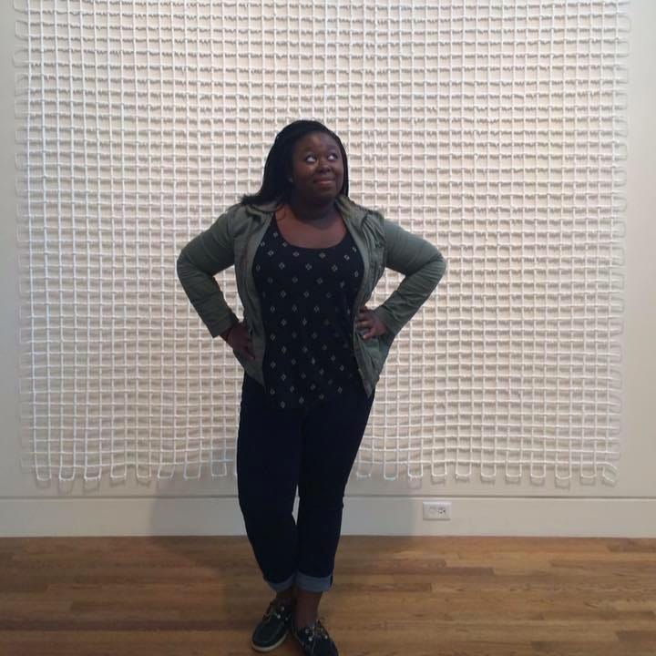 The Under 30: Katie Ohene. The Under 30 is a series that explores… | by Lucas Quagliata | That ...