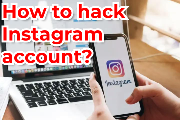 How to hack Instagram account?. We all need to understand cell phones ...