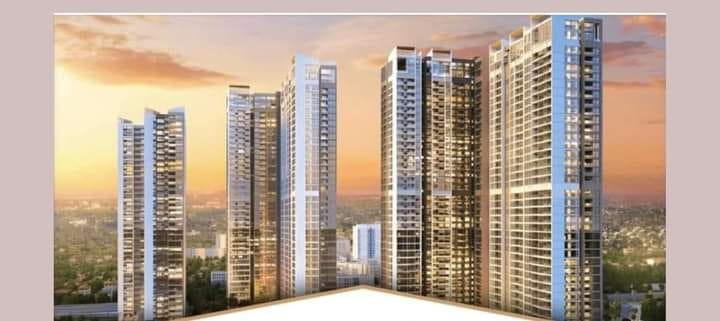 Apartments are situated at 4C Road, offering a prime location. - Size: Enjoy 3200 sq ft of space ...