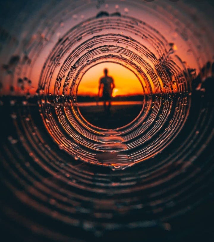 Framing Photography Ideas