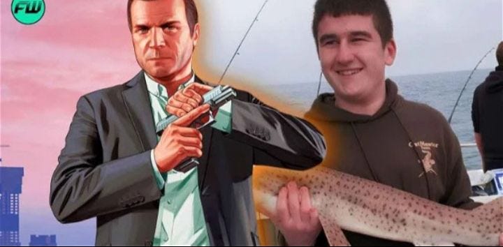 Unveiling the Unprecedented Hacking Exploits Targeting Rockstar Games ...