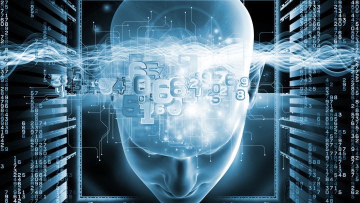 EXPLORING DATA VISUALIZATION OF VR | by Surevin Info Software Pvt. Ltd ...