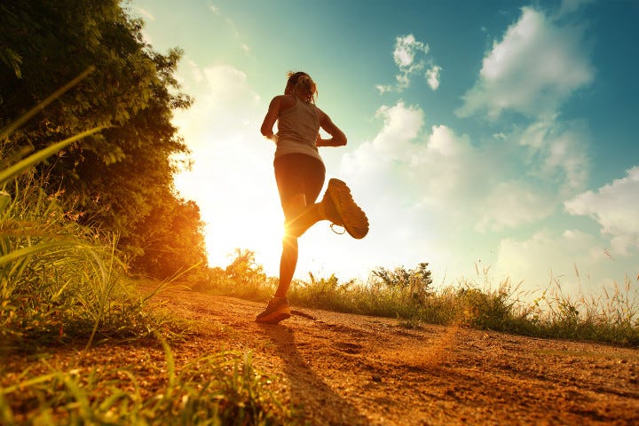 The Superior Form Of Exercise. What is the Superior Form of Exercise ...