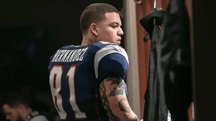 American Sports Story’: The Breakdown of the Aaron Hernandez Case | Medium