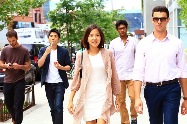 What I learned in My First Year as a Female Startup CEO | by Yunha Kim ...