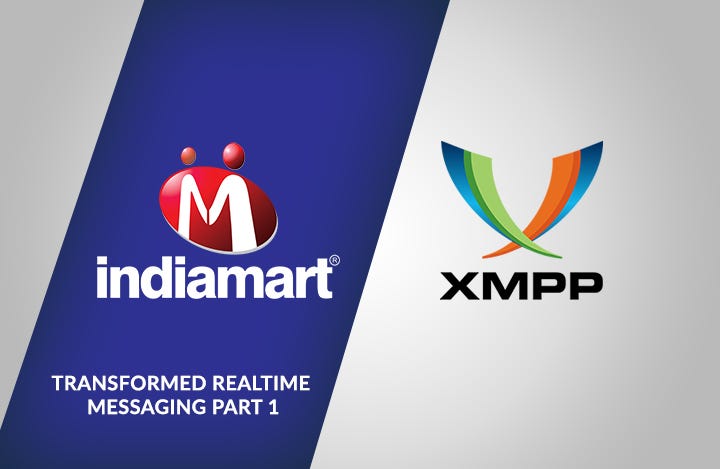 Transforming Instant Messaging and Presence Sharing at IndiaMART | by ...