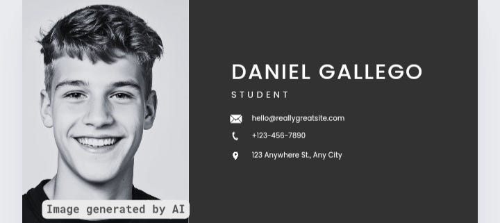 How to Create a Professional Resume Without Experience: A Mobile ...