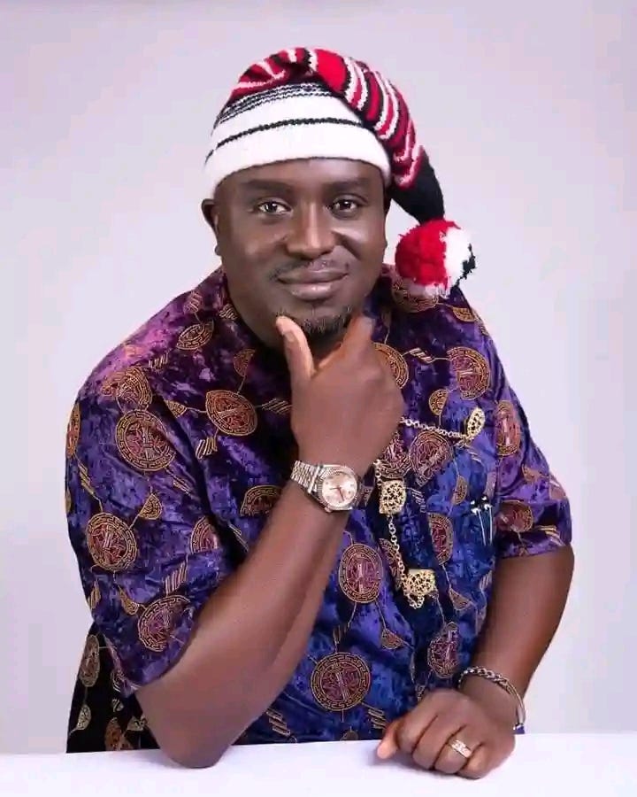 Akaekpuchionwa Movement Plans Reception For Rivers Commissioner | by ...