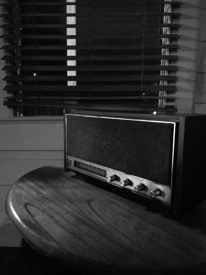 Small Town Radio Stations Speak to my Heart | by Pat Austin Becker ...