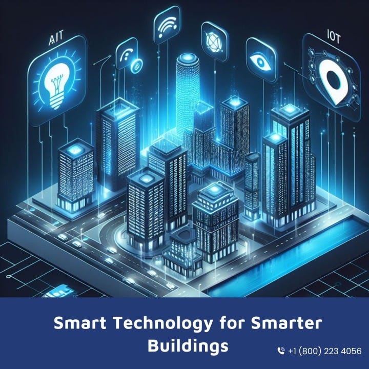 Building Facility Management - Clarity Building Controls - Medium