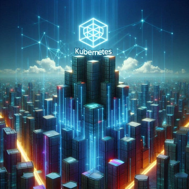 Kubernetes for Machine Learning and AI Projects | by Phaneendra Ganji ...