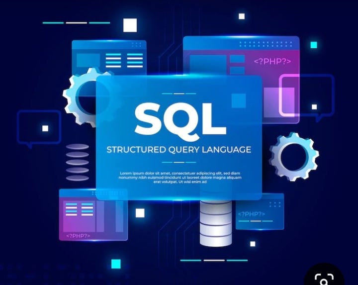 How To Learn Sql The Lazy Way A Simple No Stress Guide By Domnic 6572