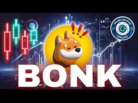 Your Ultimate BONK Airdrop Toolkit | by Bonk Rainfall | Nov, 2024 | Medium