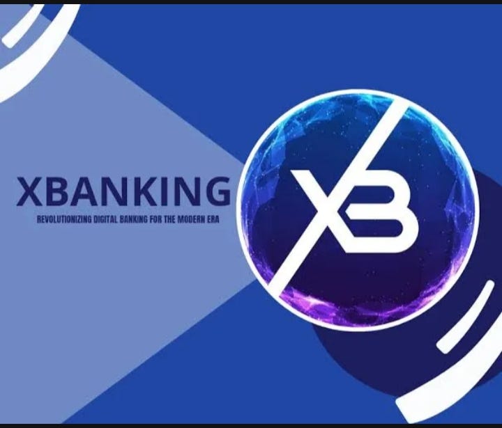 Xbanking and Superdapp the fusion of DeFi and social interaction will ...