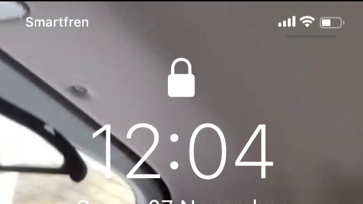 # Notif - nika - Medium
