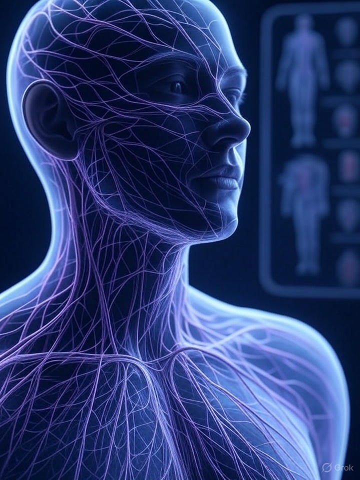 “The Role of Intelligence in “Powder” (1995): A Study of Emotional and ...