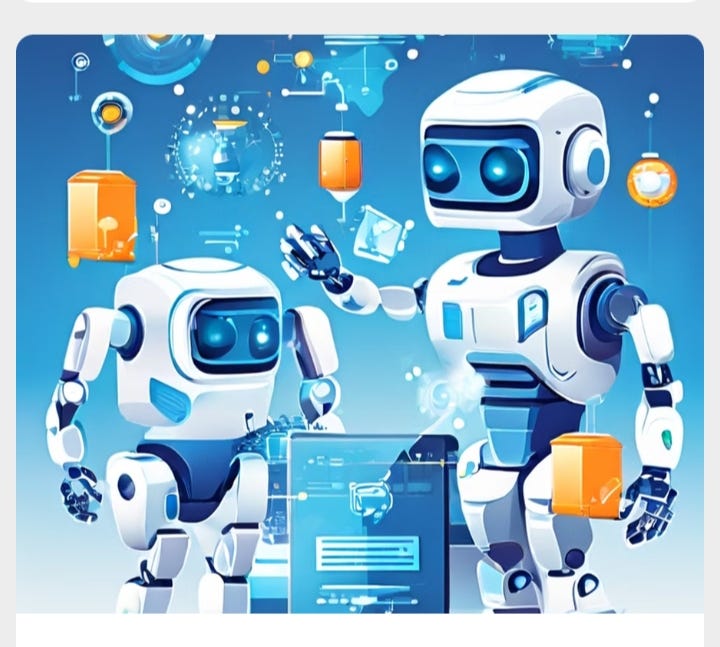 Unleashing the Power of Generative AI: A Deep Dive into DVC Consultants ...