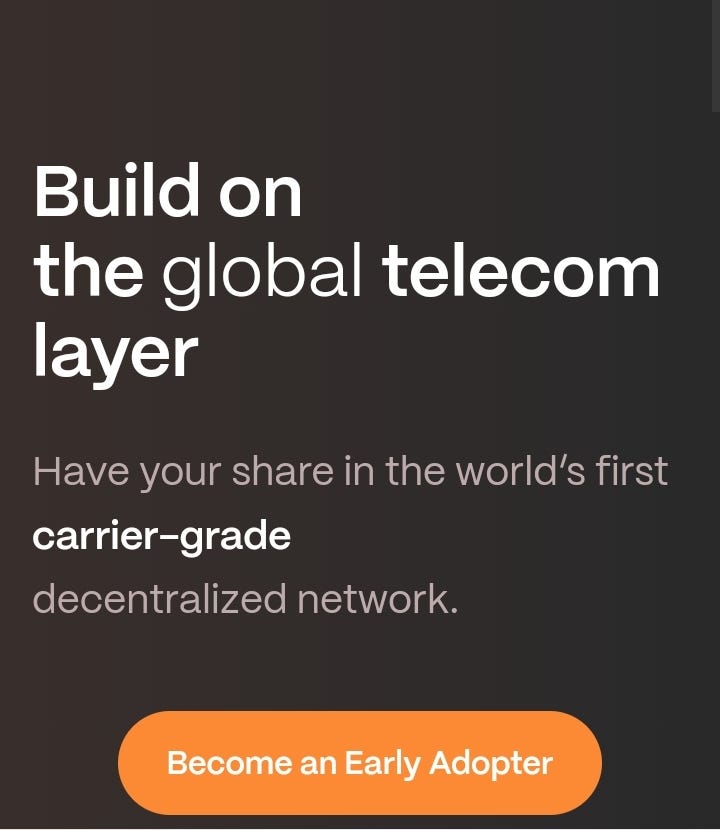 Title Revolutionizing Wireless Connectivity With Karrier One Bridging