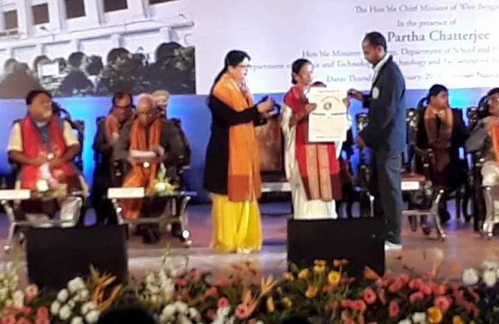 Vidyanagar College Nss unit - Vidyanagar College NSS - Medium