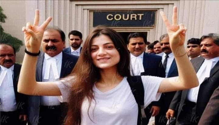 The Power of Money vs Justice, A Stark Reality in Pakistan. | by Mr ...