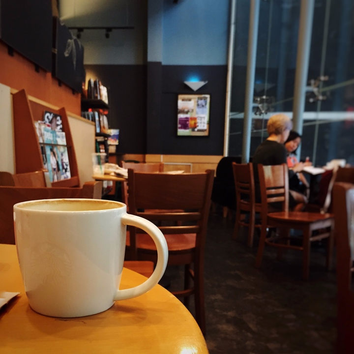 The Starbucks Phenomenon. [This post took 1+ years to write. Time… | by ...