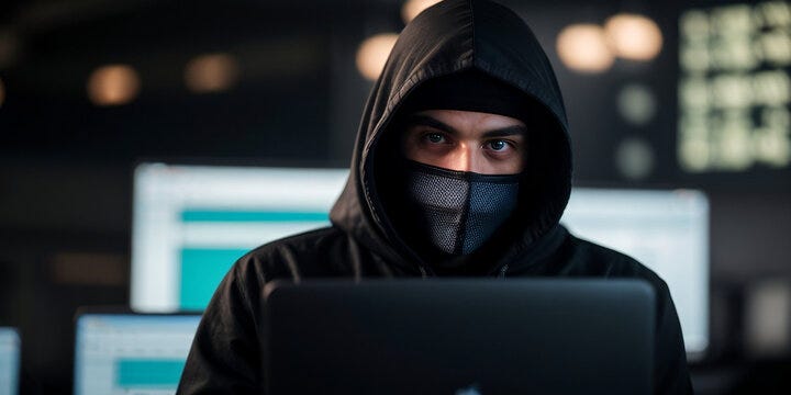 Understanding Web Application Attacks: A Comprehensive Guide | by Harsh Katiyar | Nov, 2024 | Medium