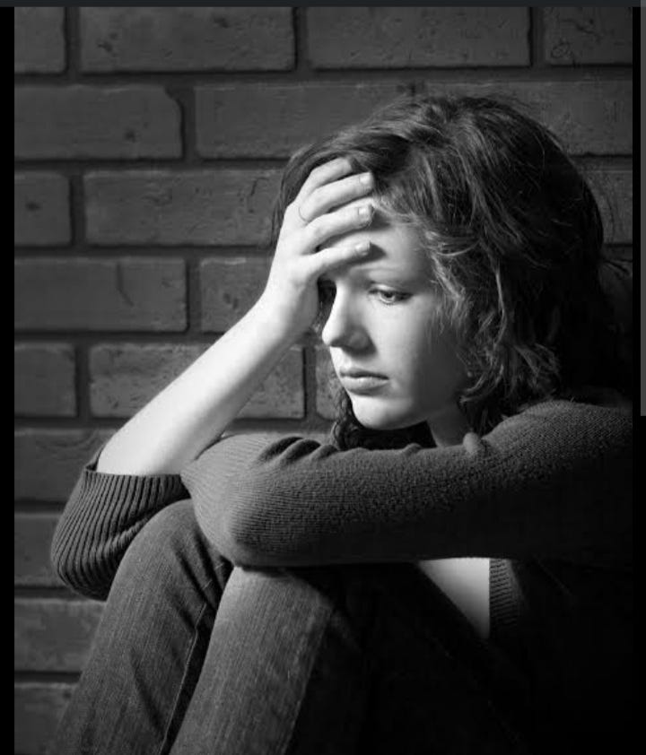 Please be Sad: Happiness is Overrated | by Ekeminidaniel | Medium