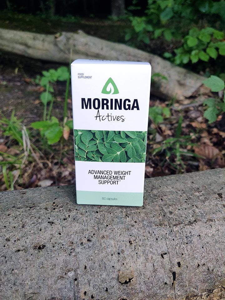 Maximize Your Exercise Routine for Weight Loss with Moringa Actives ...