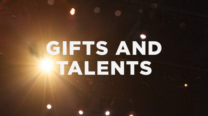 How to Find and Use Your Career Gift | by Itsquiz | Medium