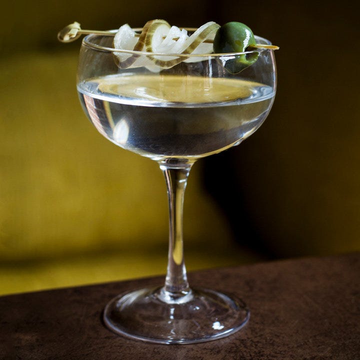 Top 10 Most Amazing Cocktails In The World. | by Abisola Ajisola | Medium