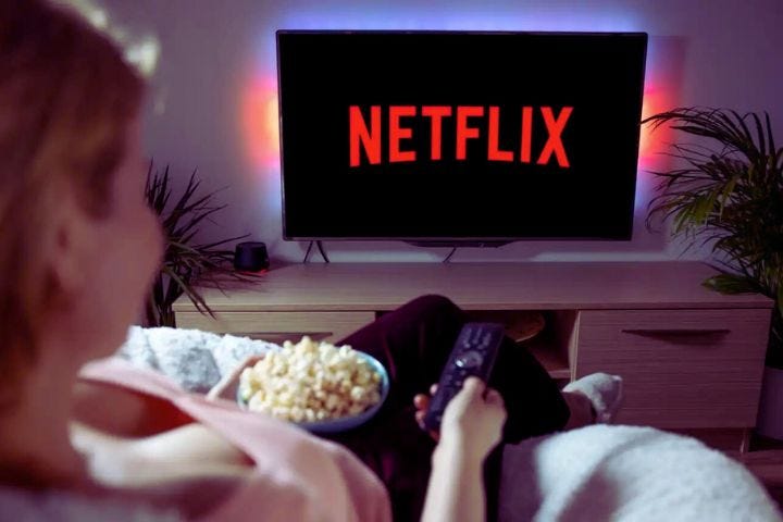 Discover Netflix's New Ad opportunities and Live Sports Sponsorships. A ...