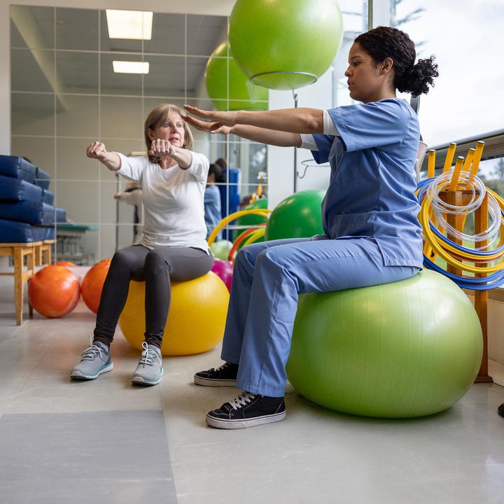 Best Occupational Therapy center in Thane and Powai - Shaping Therapies ...