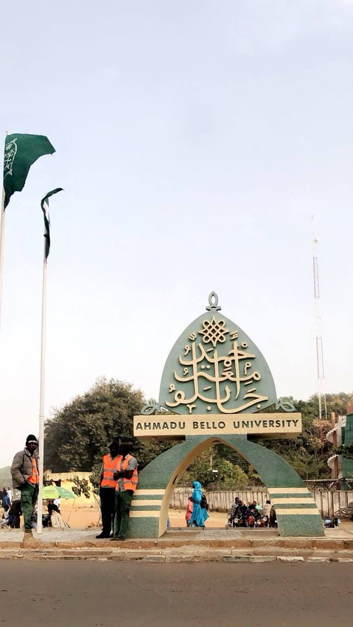 Gamifying ABU Zaria: Enhancing Learning Through XP and $NTZ Tokens | by ...
