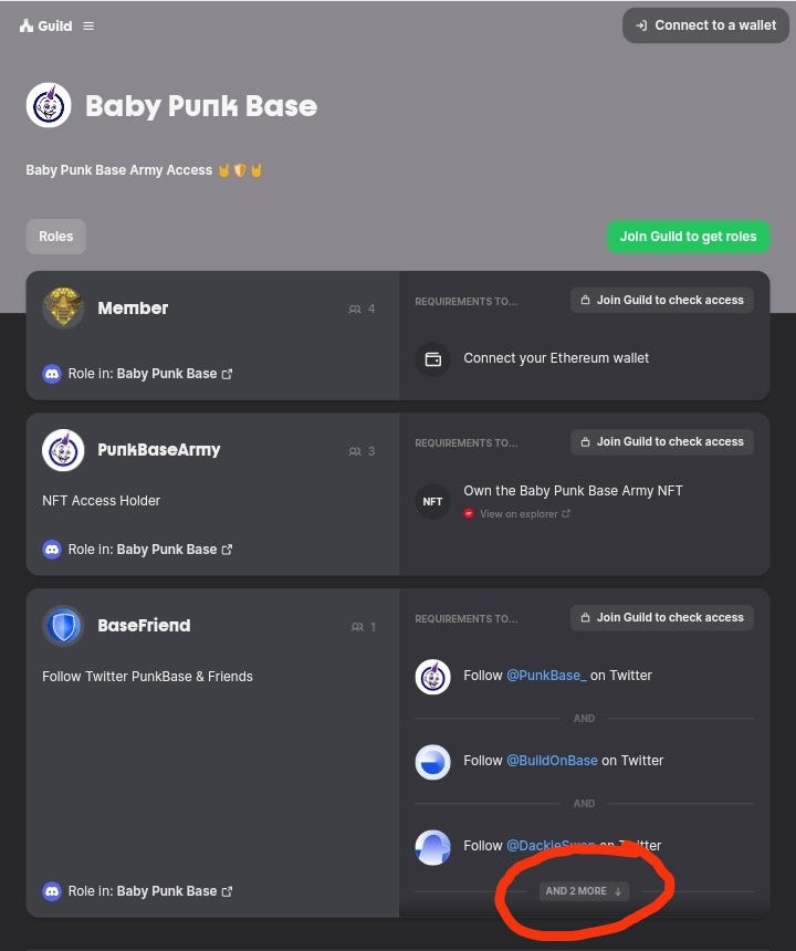 Baby Punk Base. Intro Baby Punk Base | by Baby Punk Base | Medium