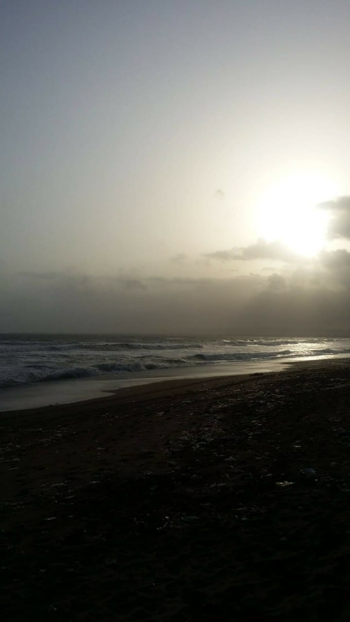 Visualizing The Experience. My Amal journey started with so much… | by ...