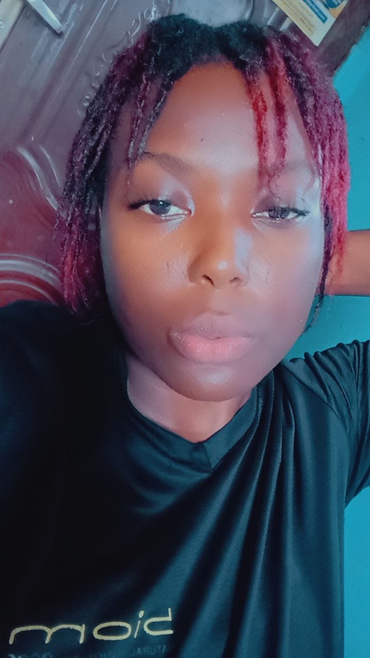 Dead Romance — a love letter to the quiet houses | by Maxyn Edogha | Insight Avenue | Sep, 2025 ...