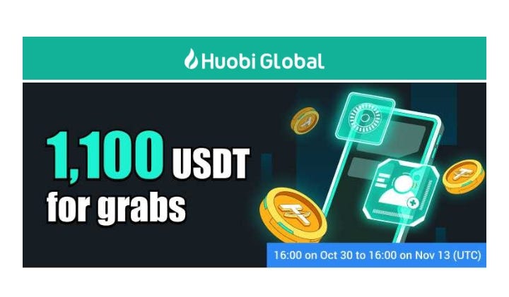 ATTRACTIVE REWARDS WHEN YOU REFER A FRIEND Join special referral program to earn upto 1,100 USDT ...