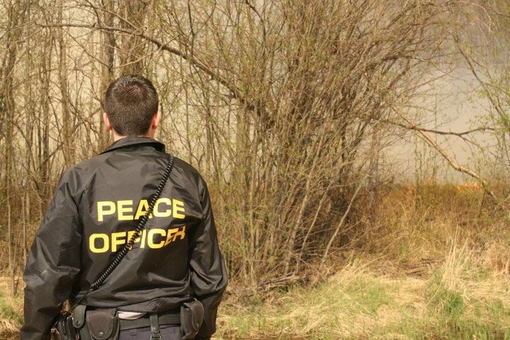 KneeHill County CPO1. Community Peace Officer Level 1 | by AACPO ...