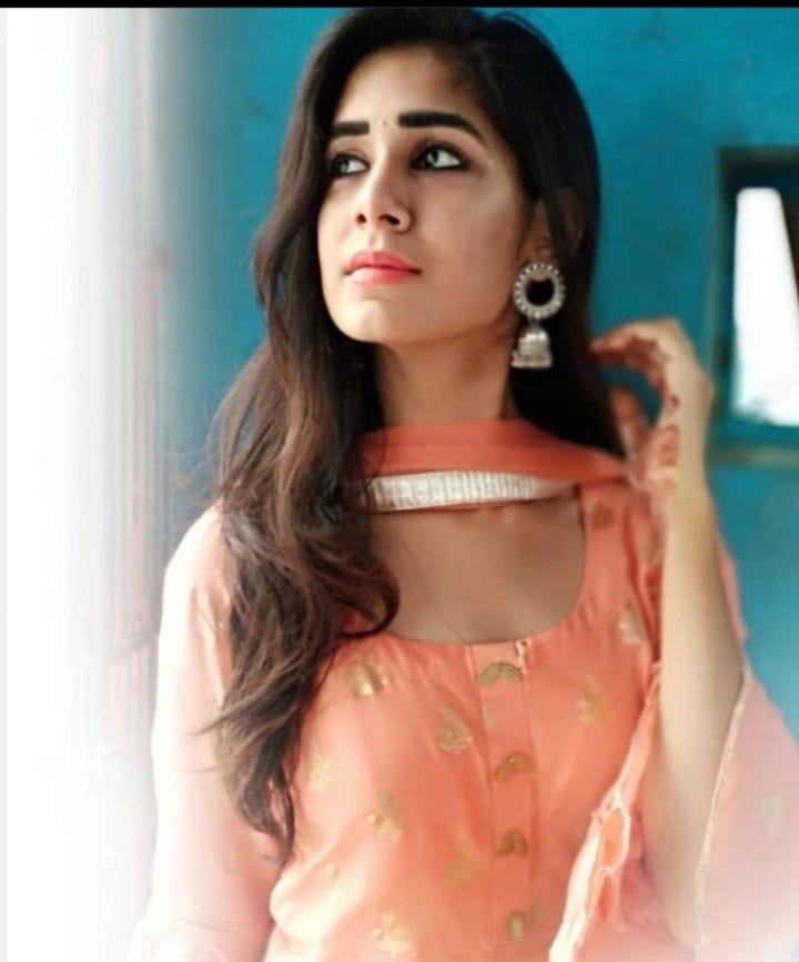 “I NEVER EVER GIVE UP ” SAYS LOYOLA STUDENT VARDHINI PADMANABAN | by ...