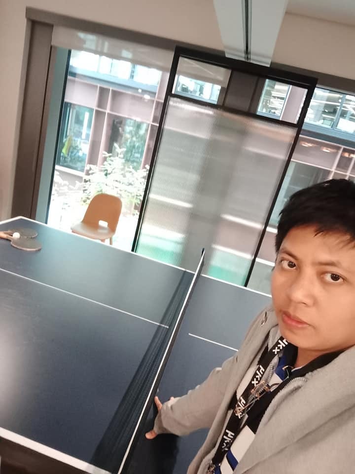 Enjoying London. In order to be more exploring, moved to… | by Maung ...