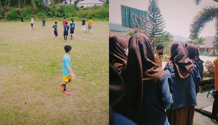 Where’d All the time go?. satu-satunya foto yang ke sisa di… | by ...