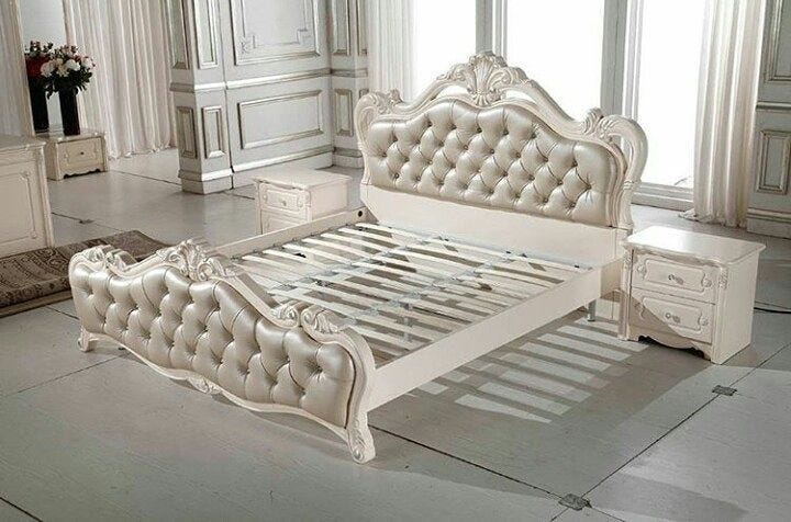 Customized Bed Dubai - Best Carpentry Dubai - Medium