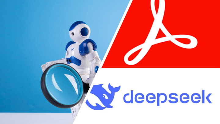Interactive PDF Chat App with DeepSeek-R1 & Ollama (Full Code Walkthrough) | by Soumava Dey | Medium