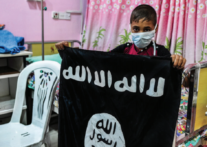 ISIS vs Al Qaeda: What’s the Difference? | by Kailey Gray | Medium