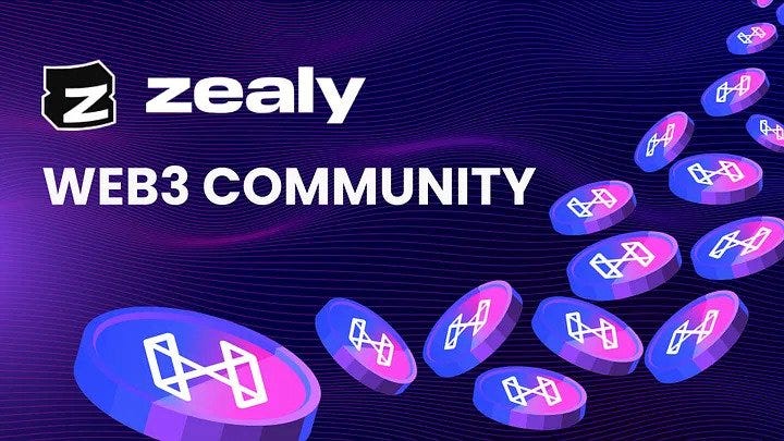 HeliVerse Zealy Sprint Recap. Dear community, | by HeliSwap | Medium