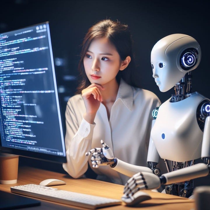 Basics Before Starting Programming By Zeinab Dodangeh Jul 2024 Medium