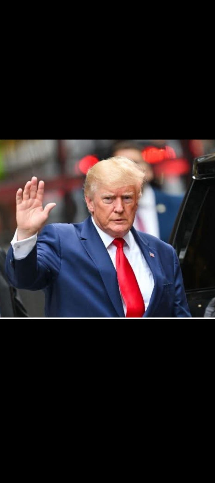 Donald Trump’s future in the USA is a topic of much debate and ...