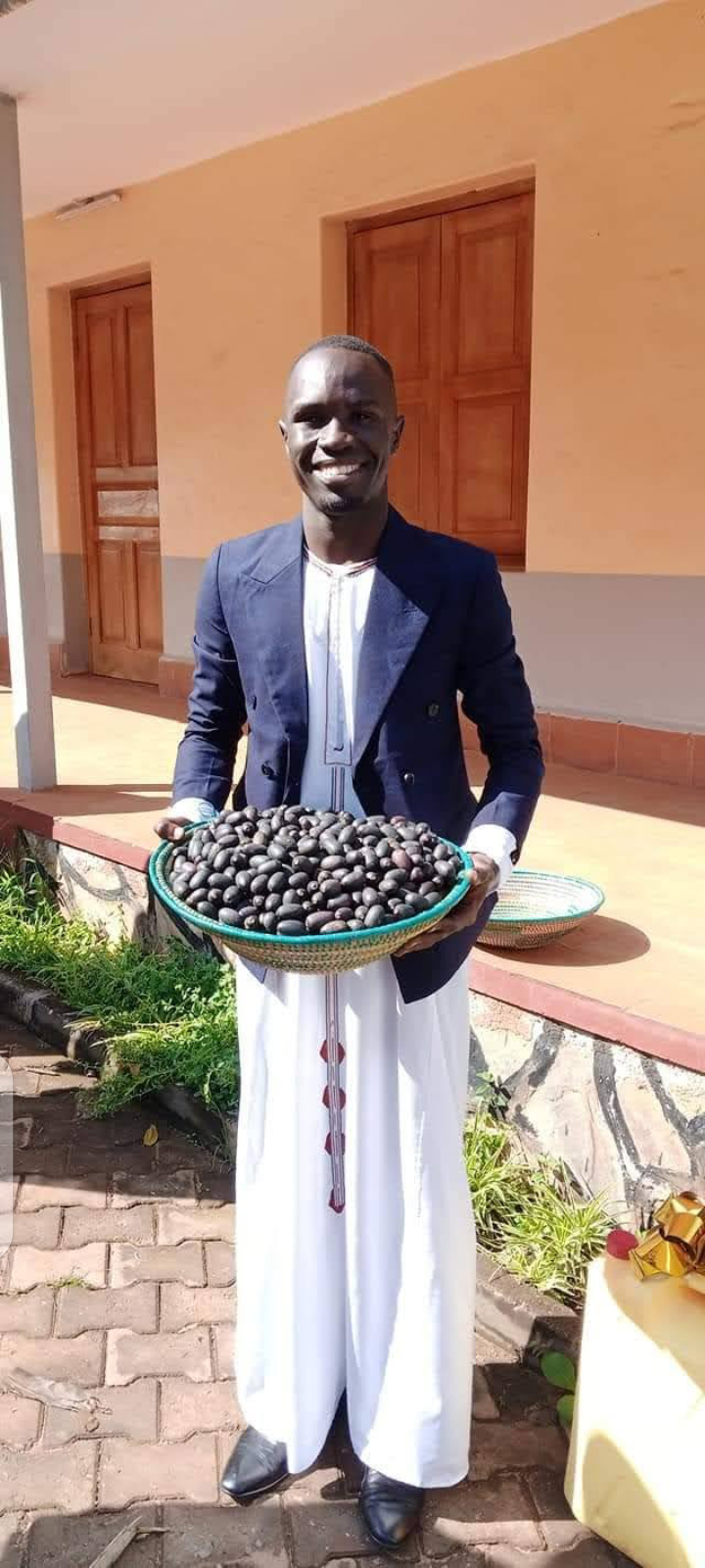 Luwafu my heart beat By Steven Mayombwe | by Mayombwe Steven | Medium
