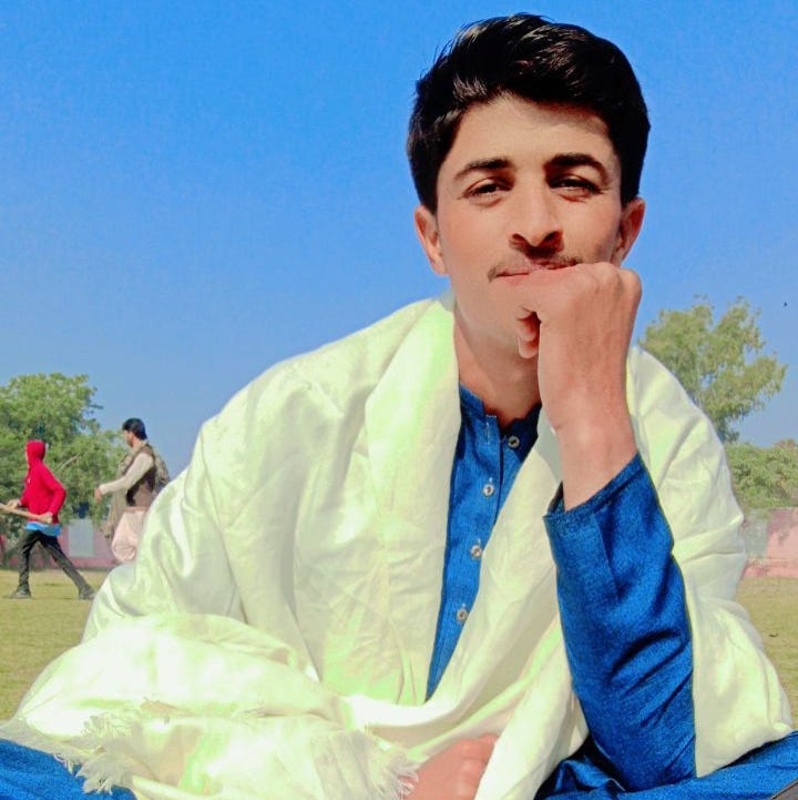 Mehboob Ahmad | by WWEA | Mar, 2024 | Medium