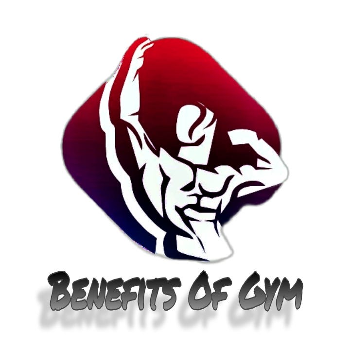 Benefits Of Gym. Regular fitness activities and gym… | by Knows Corner ...